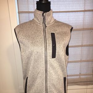 St. John's Bay | Jackets & Coats | Mens Vest | Poshmark
